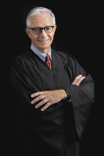 ‘Bigger than life’ | News, Sports, Jobs - The Freeman Journal